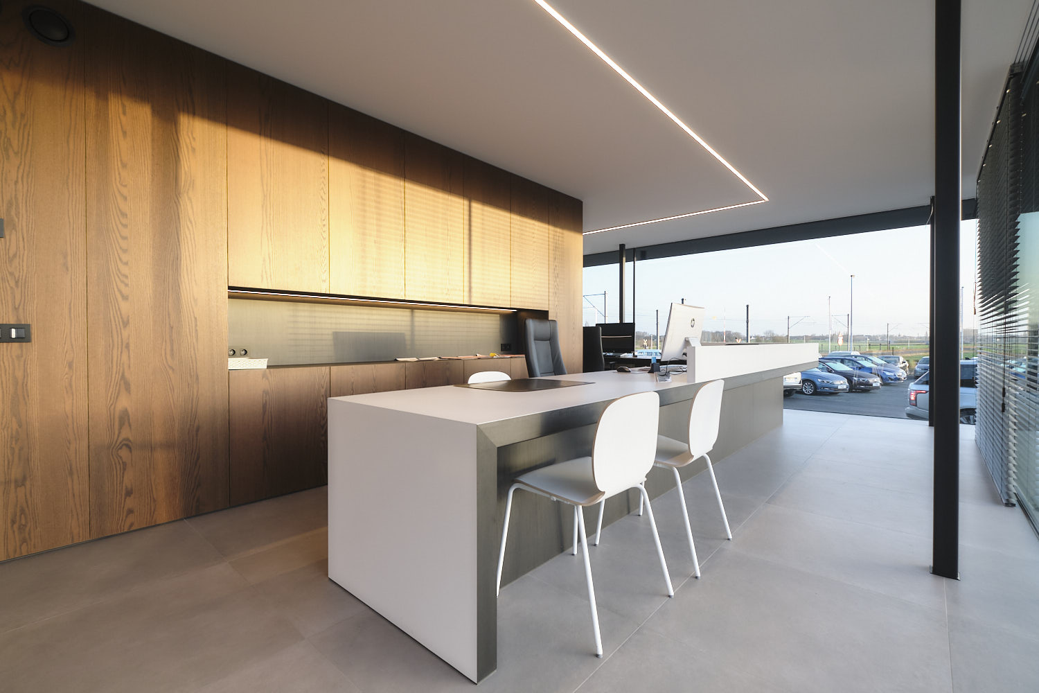 Contact - Autohandel Beernaert